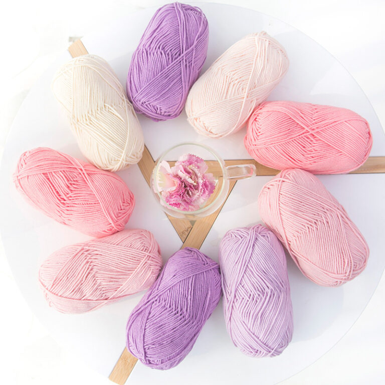 Len Cotton Sweet - Thỏ Handmade - Shop len sợi handmade TPHCM